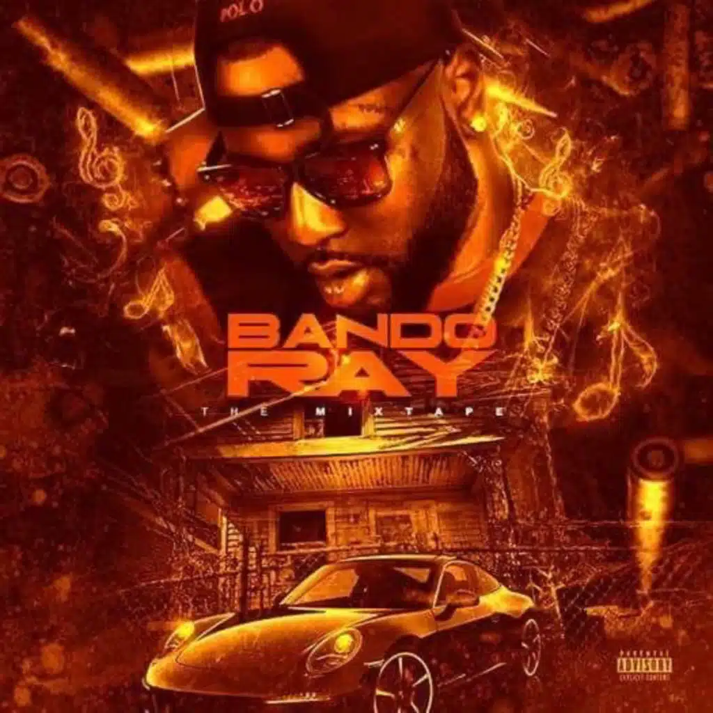 Ray Bandz - Street Life (feat. Y.T317) | Play on Anghami