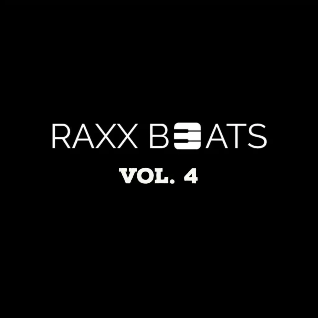 Raxx Beats - Trending | Play on Anghami