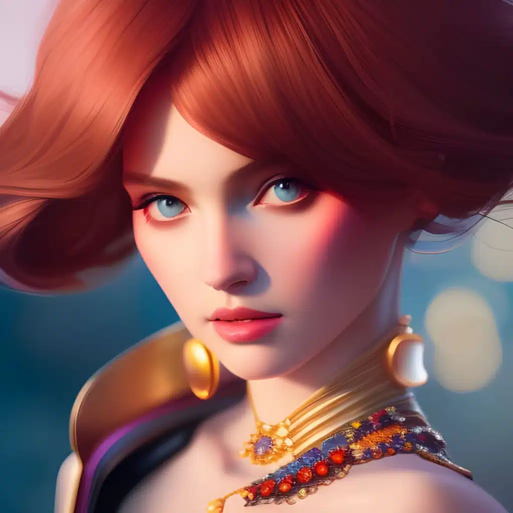 Rave Generation - Erza Scarlet | Play on Anghami