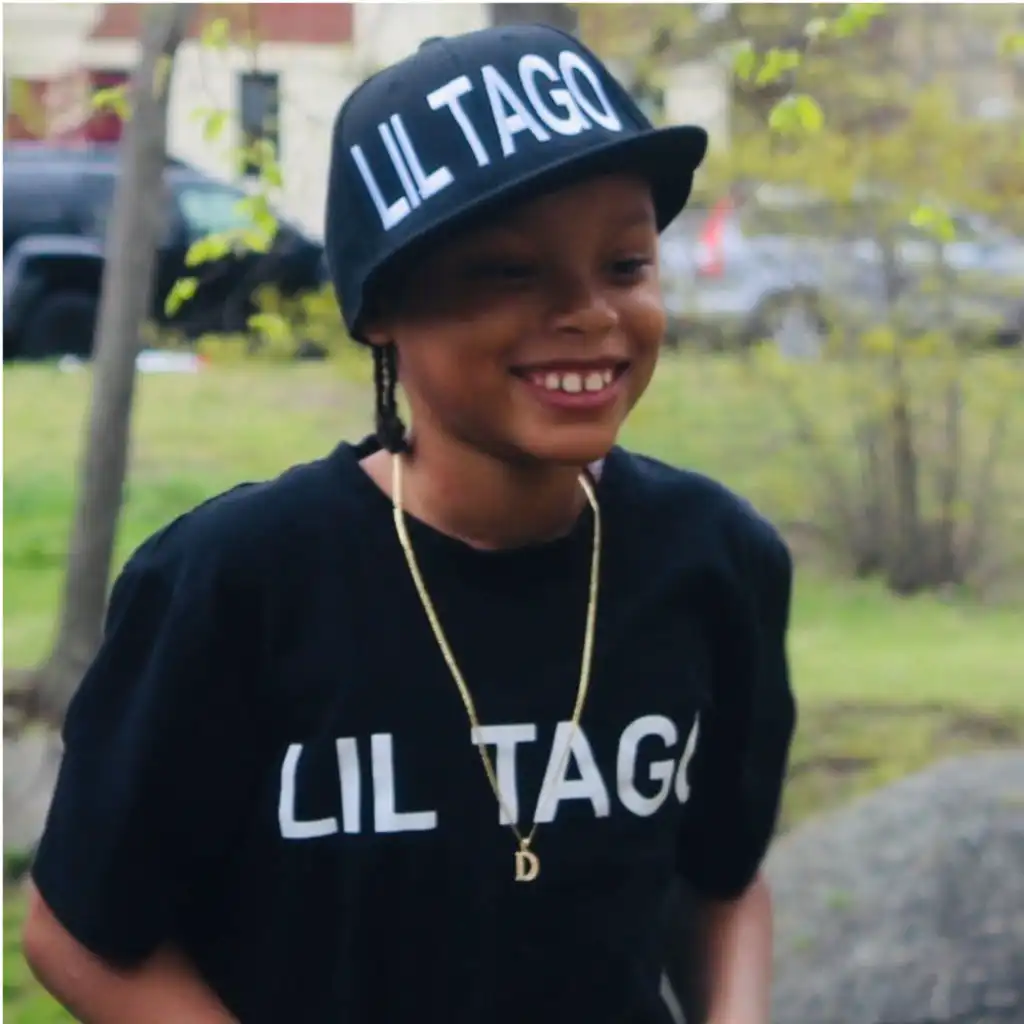 Lil Tago - Goals | Play on Anghami