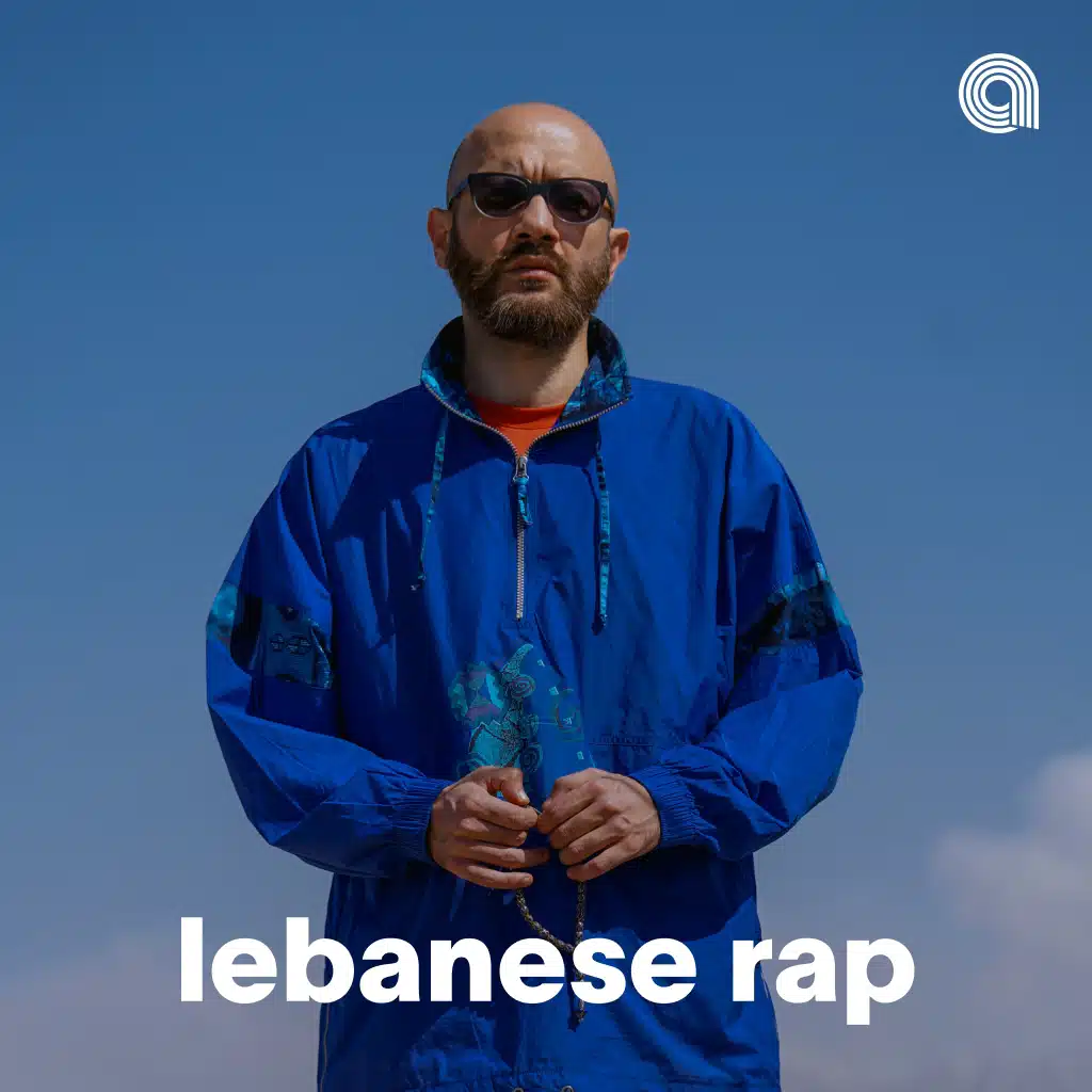Lebanese Rap playlist | Play on Anghami