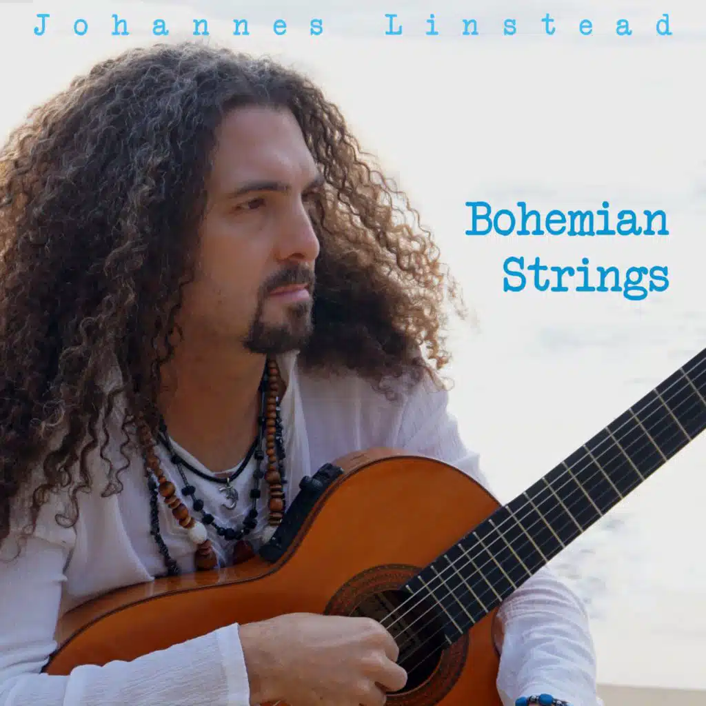Johannes Linstead - El Presidente | Play on Anghami