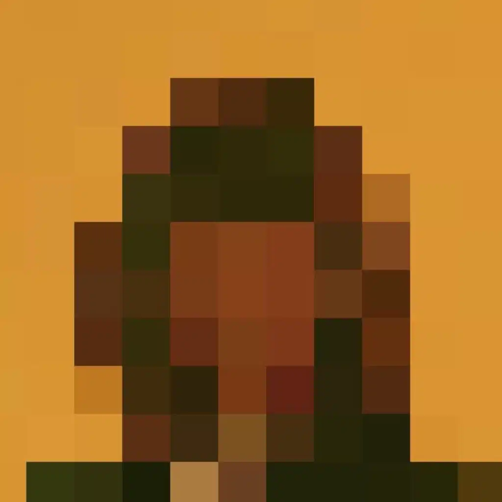 menson herschel - I AM | Play on Anghami