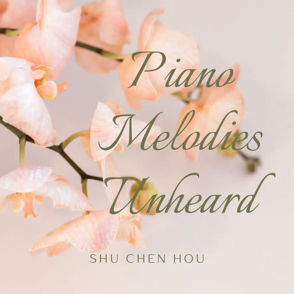 Shu Chen Hou - The Retention of the Bouquet | Play on Anghami