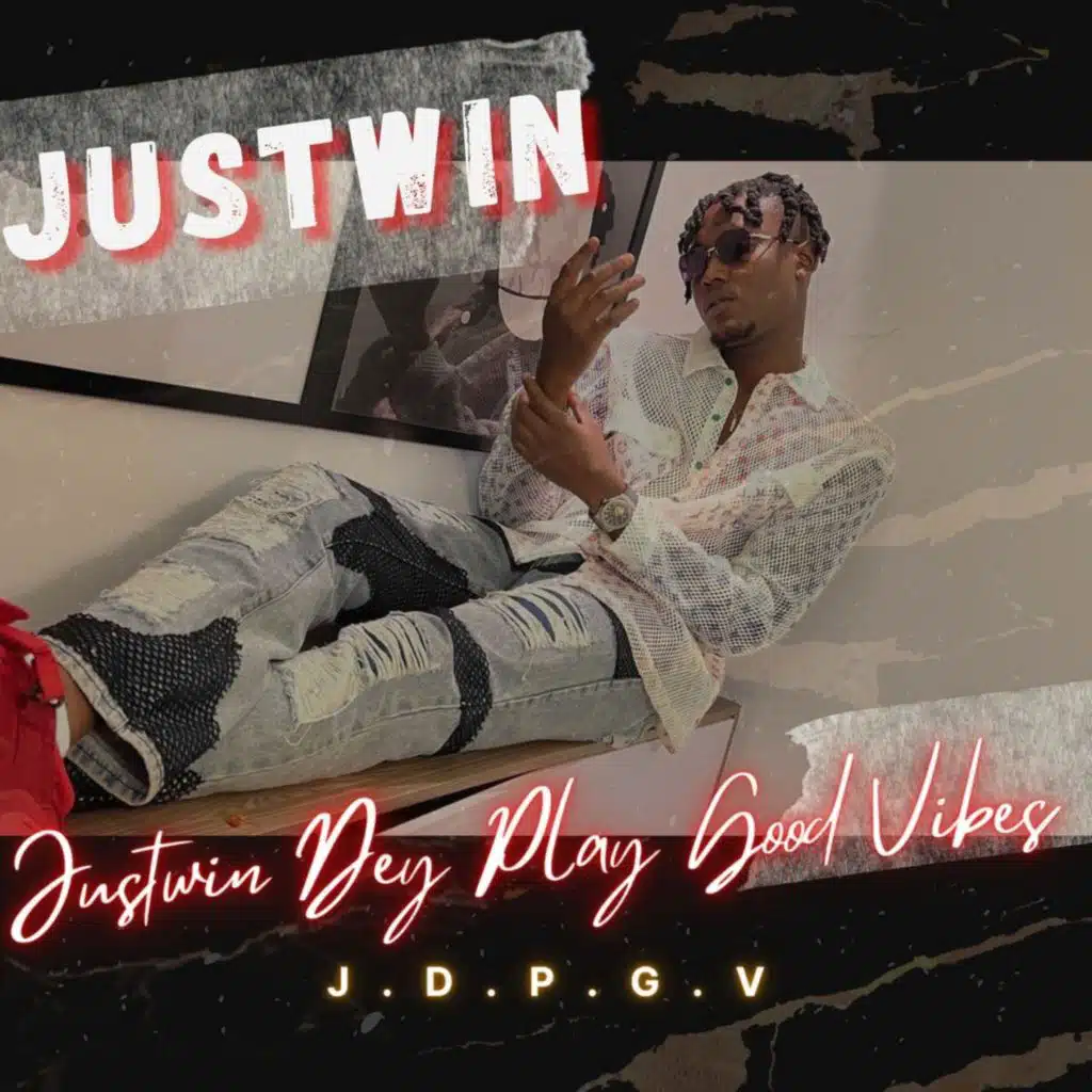 JUSTWIN - Hand Of God (feat. Kingzizes X steady J) | Play on Anghami