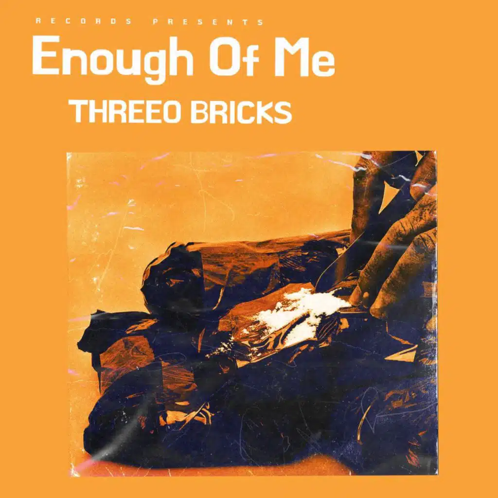 Threeo Bricks - Enough of me | Play on Anghami