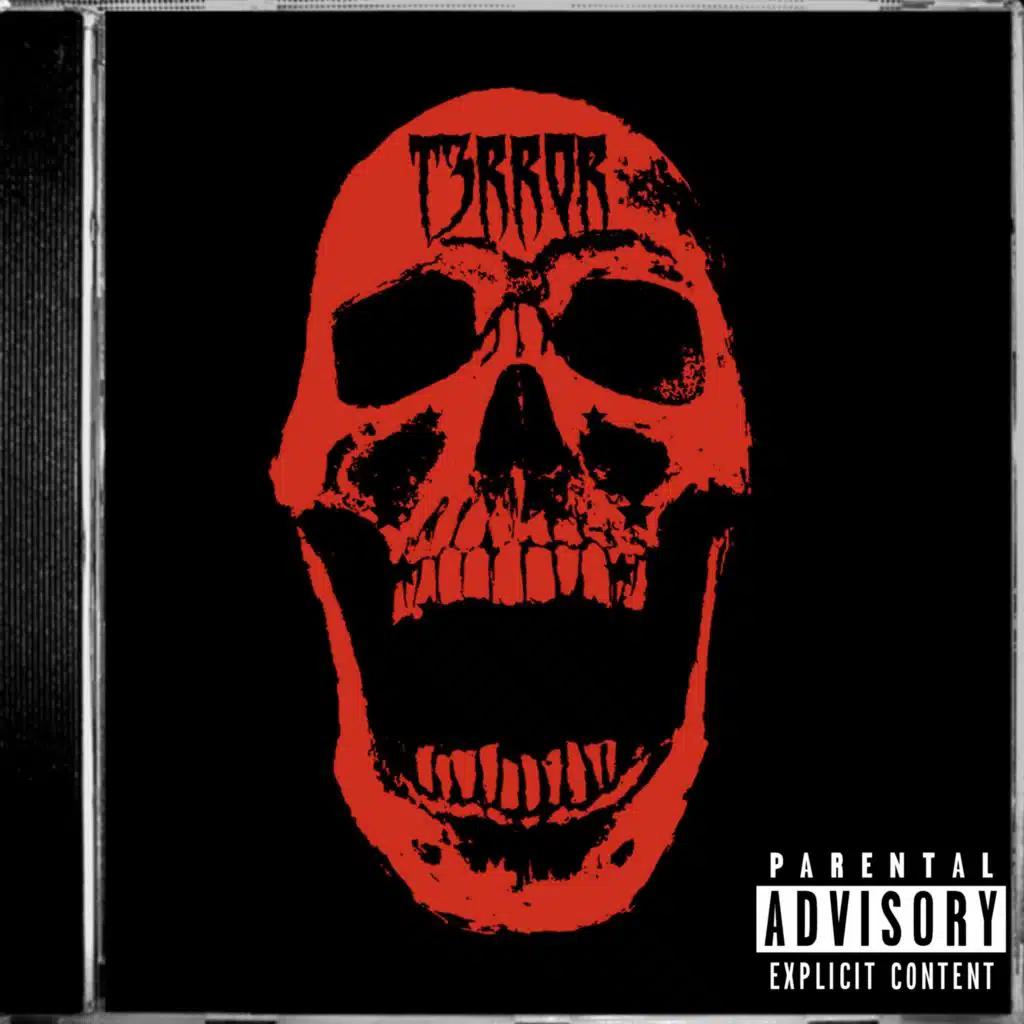 T3RR0R by Luhhpopout00 | Play on Anghami