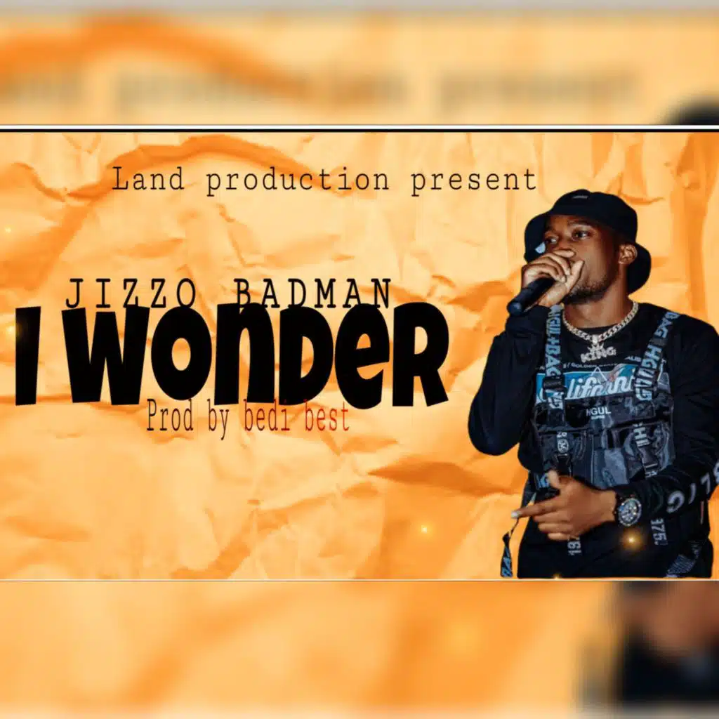 Jizzo - Block Work (feat. Billz & Big Dae) | Play on Anghami