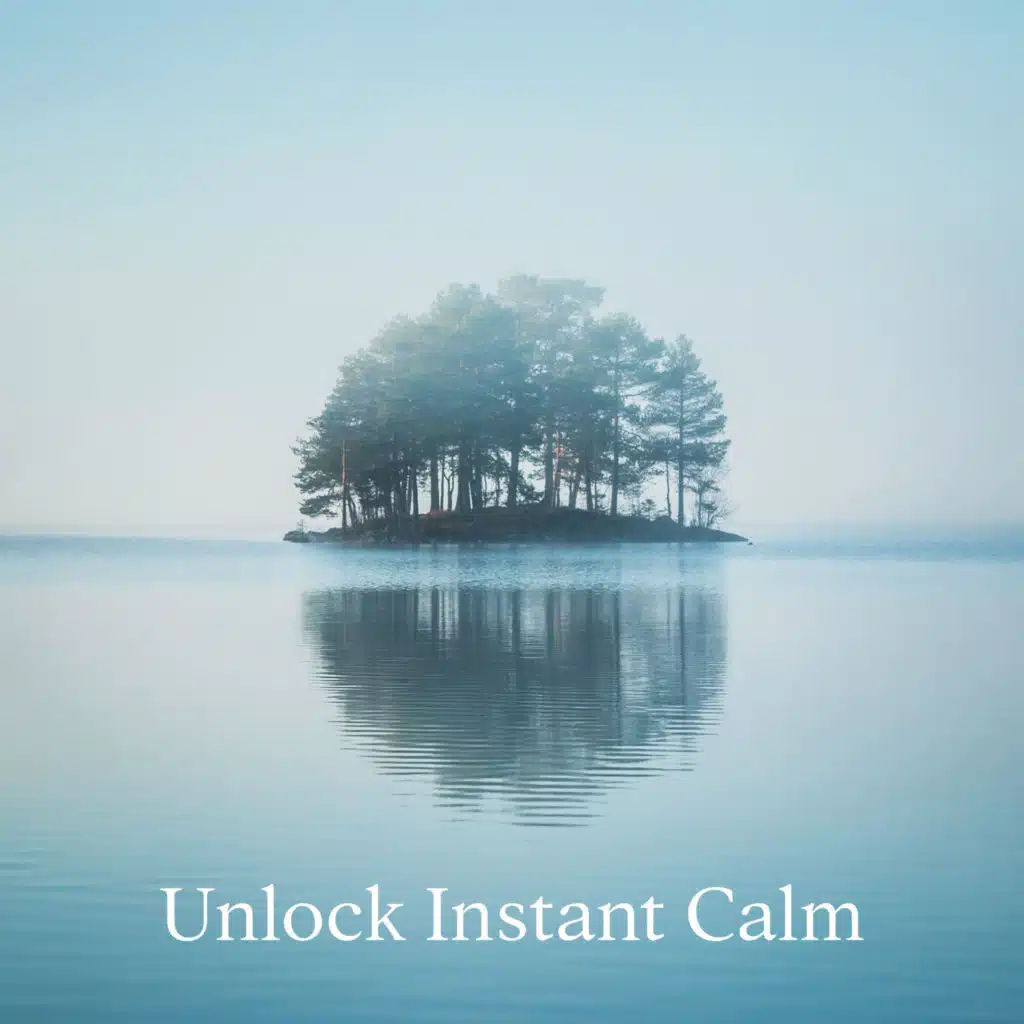 Unlock Instant Calm: Relief from Stress and Anxiety, Detox Negative ...