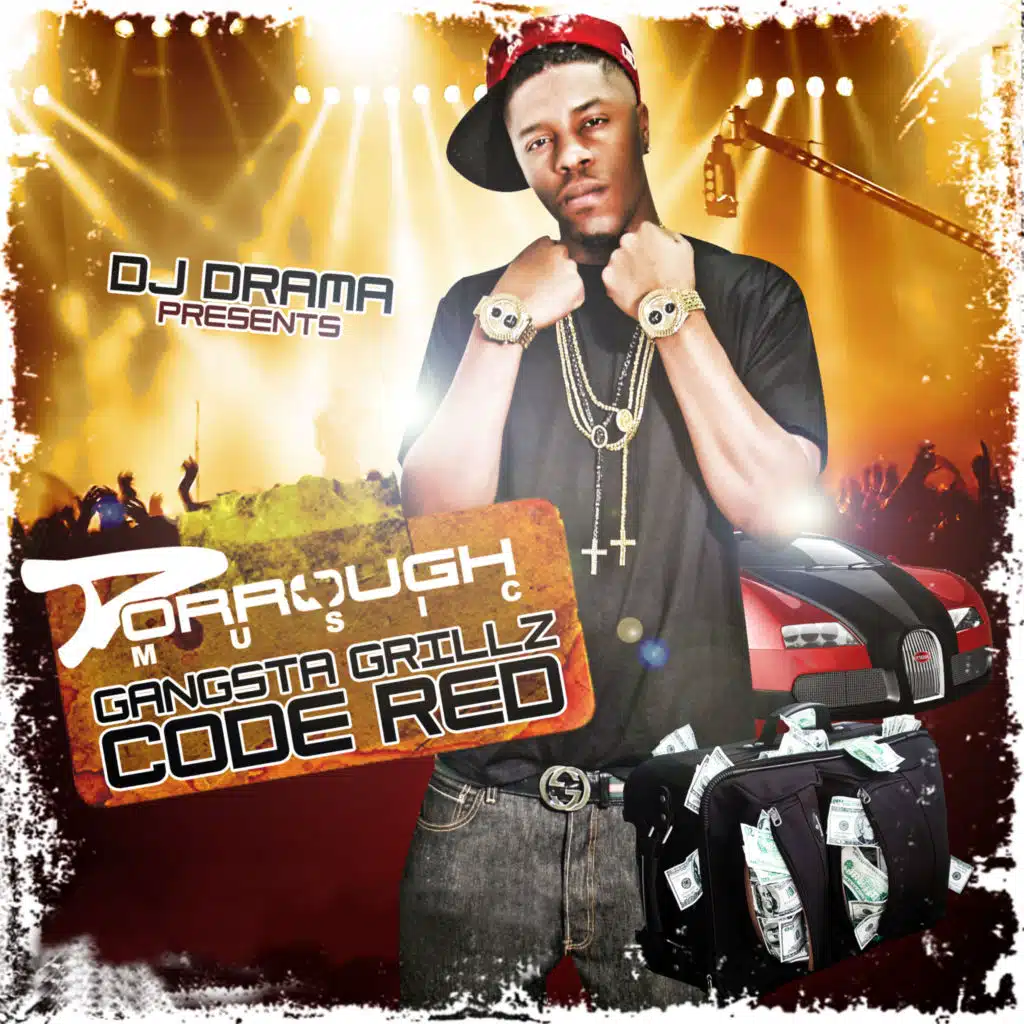 Dorrough Music - Code Red (feat. Dj Drama) | Play on Anghami
