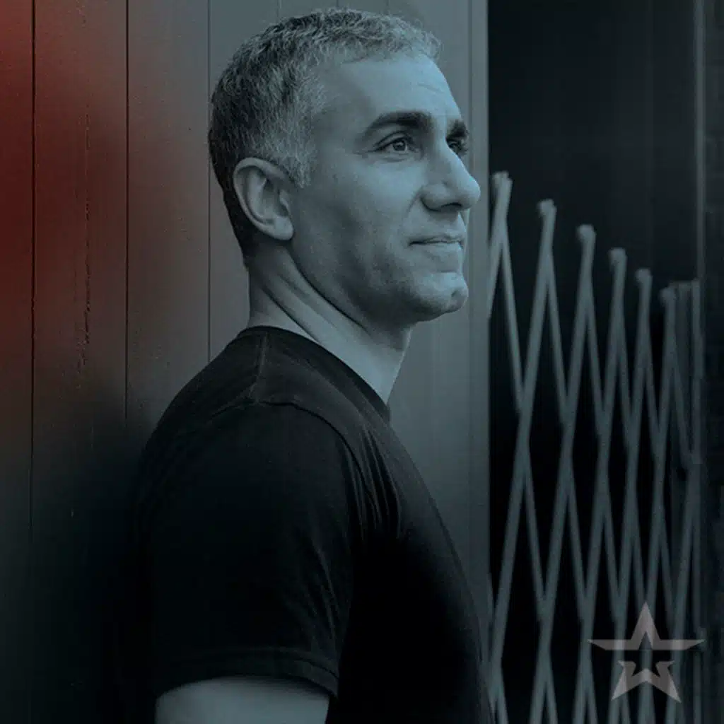 Jon DeLise - Hold On | Play on Anghami