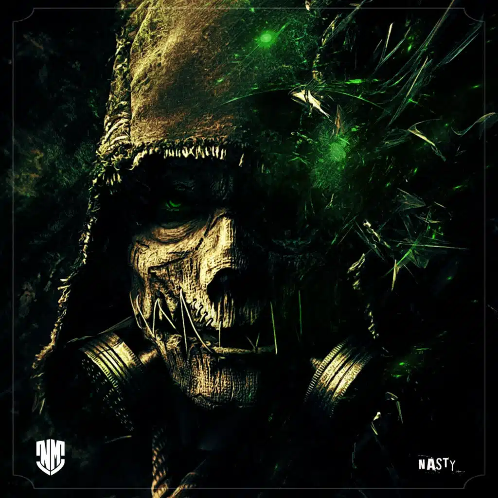 Nolan Mac - Nasty | Play on Anghami