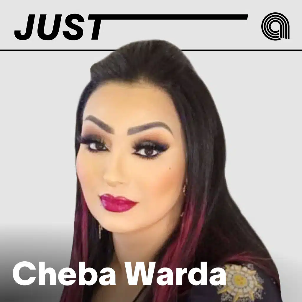 Just Cheba Warda playlist | Play on Anghami