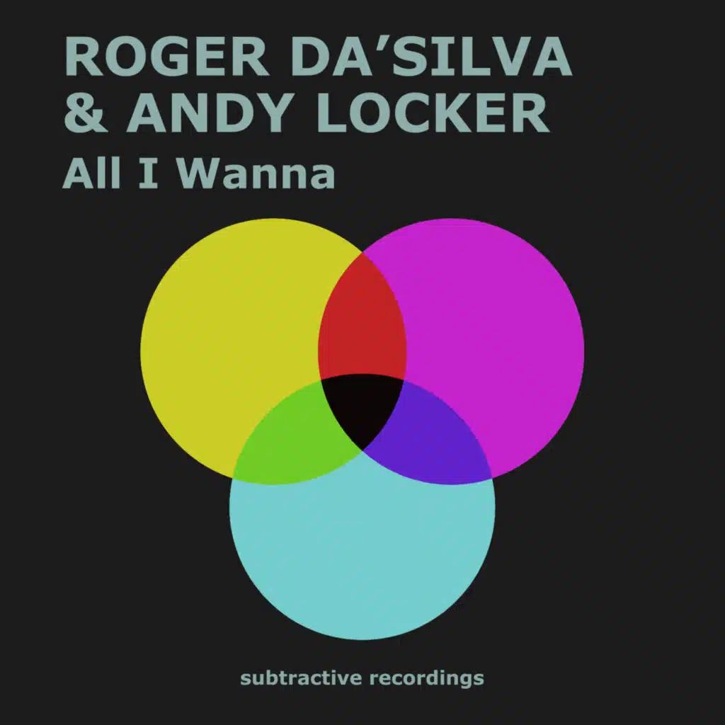 Roger Da'Silva & Andy Locker - All I Wanna (Edit) | Play on Anghami