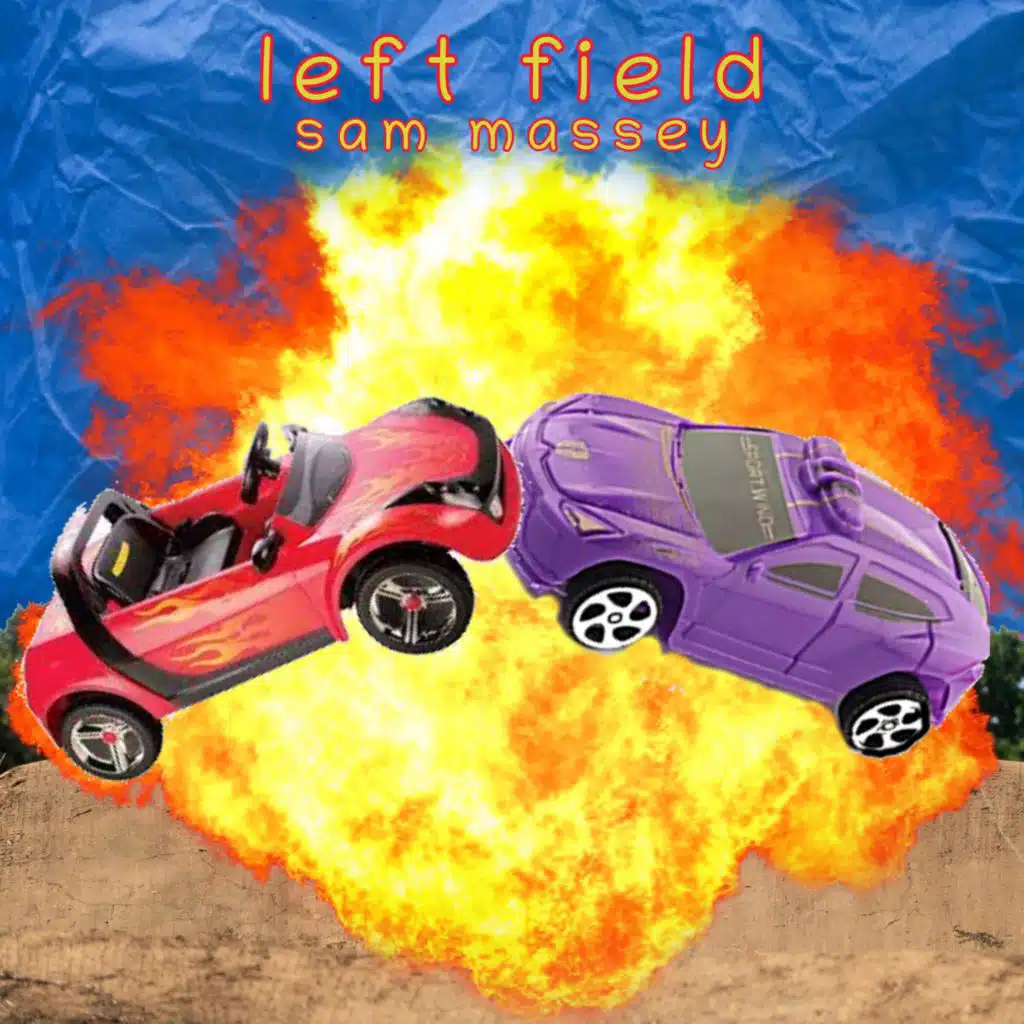 Sam Massey - Hello | Play on Anghami