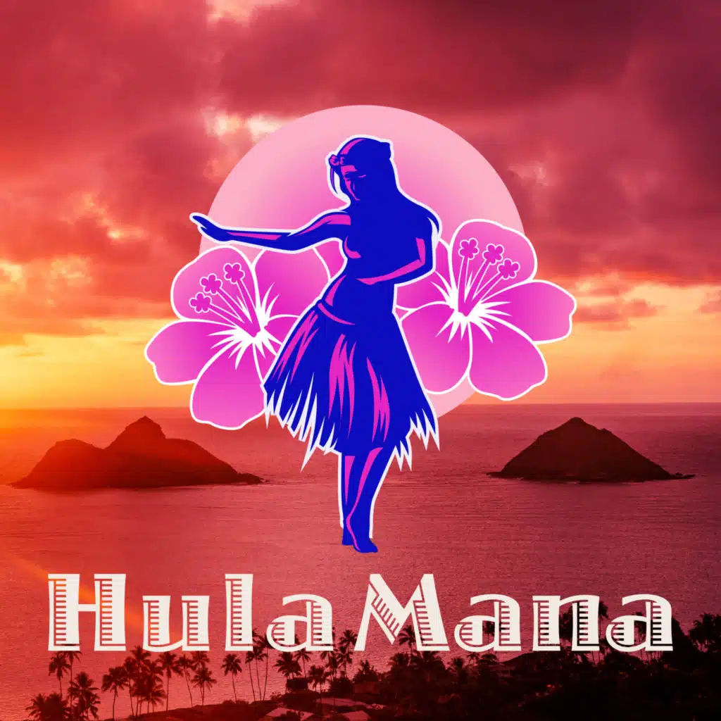 Hula Mana - Yellow Hibiscus | Play on Anghami