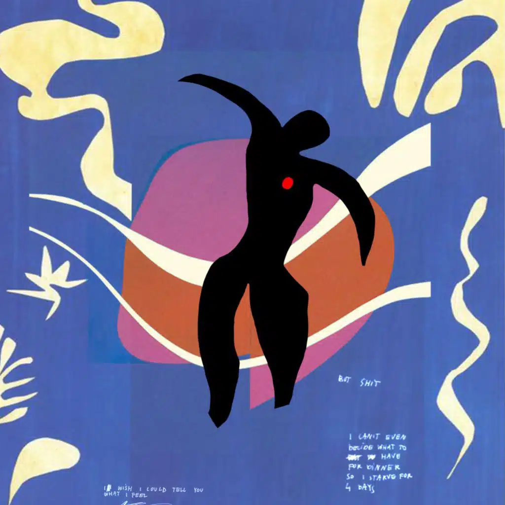 Sam James - Morgen Früh (feat. PRECEDE) | Play on Anghami