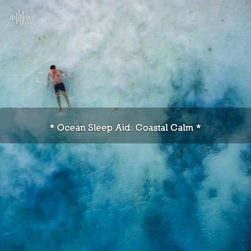Ocean Sounds, Ocean Waves For Sleep, Relajación - Low Tides At Midnight ...