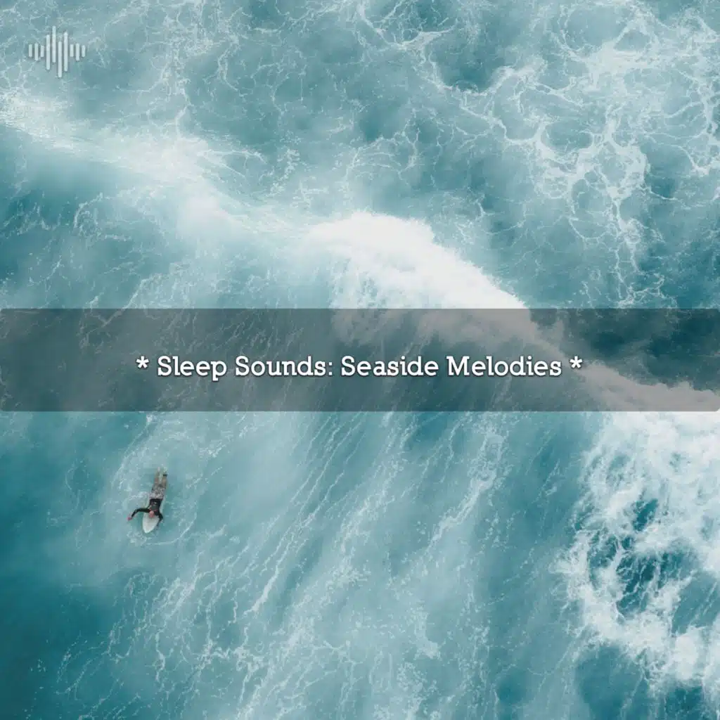 Ocean Sounds, Ocean Waves For Sleep, Relajación - Ocean Waves And Winds ...