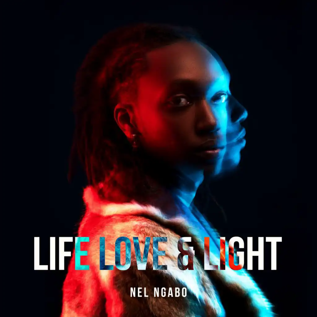 Nel Ngabo - My Heart | Play on Anghami