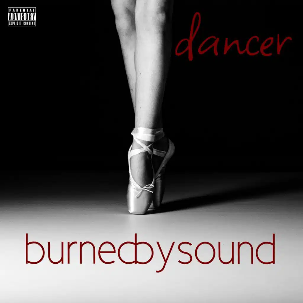 burnedbysound - Asleep Inside With The House On Fire | Play on Anghami