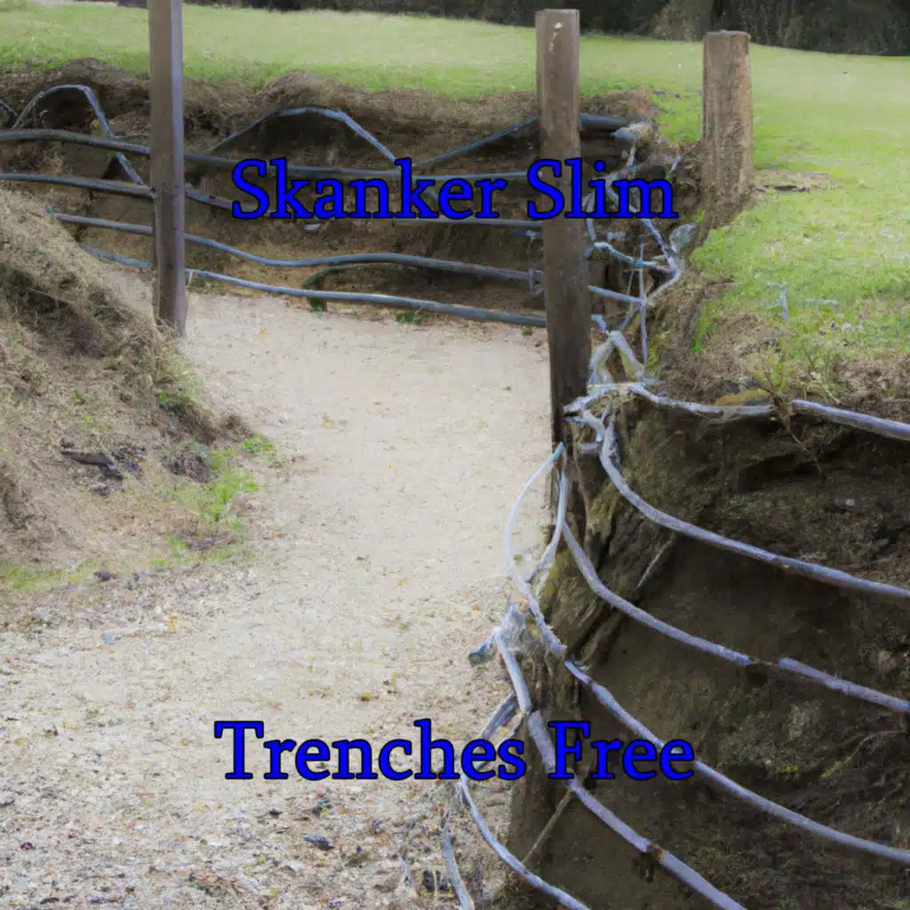 Skanker Slim - Trenches Free | Play on Anghami