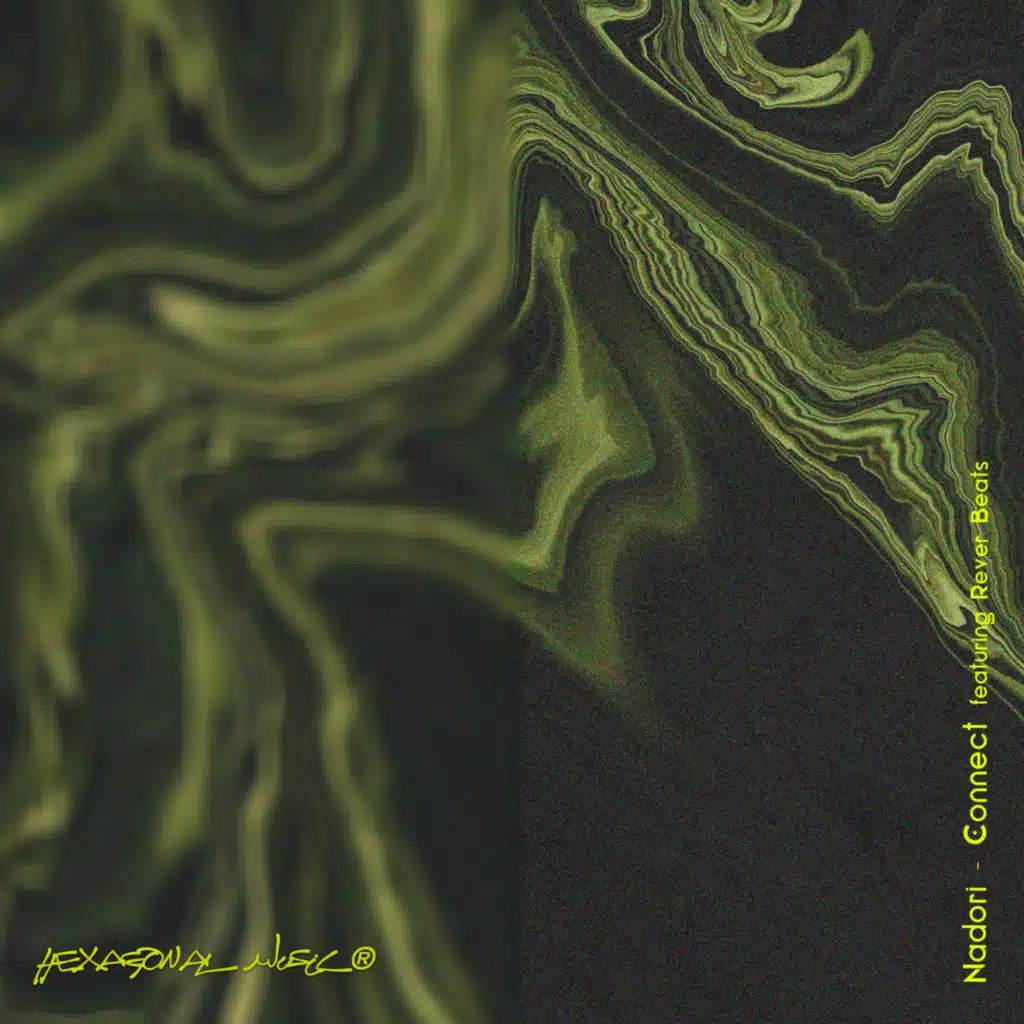 NADORI - Stimulation | Play on Anghami