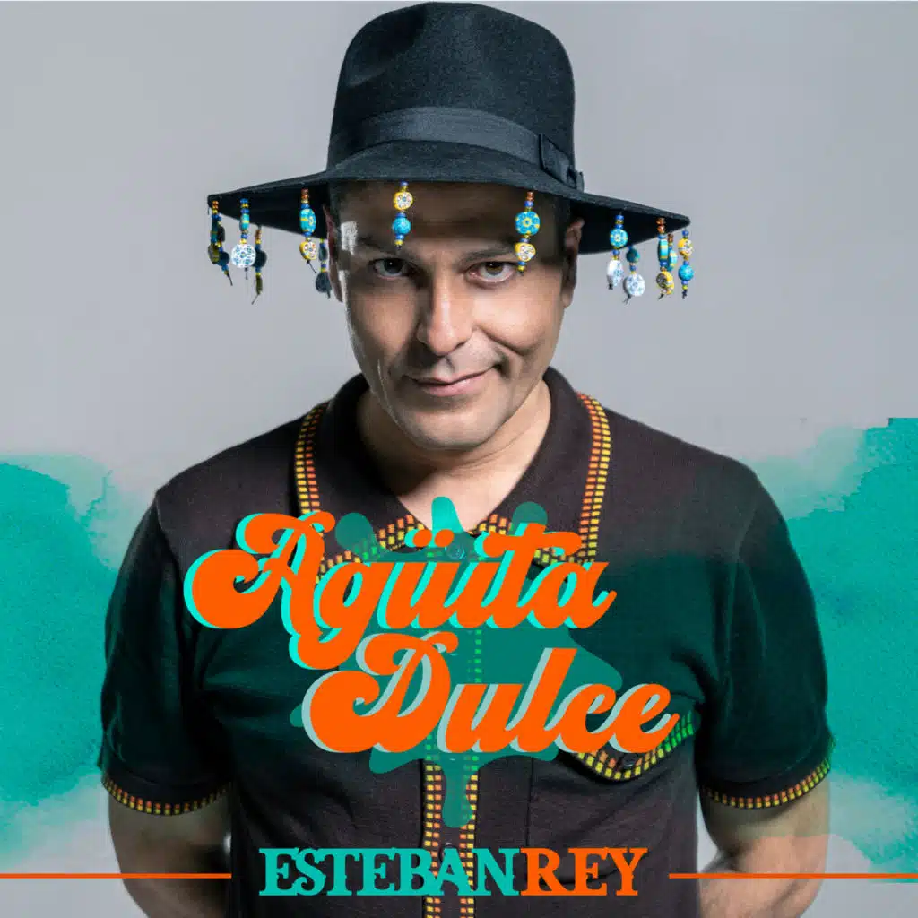 Esteban Rey - Agüita Dulce | Play on Anghami