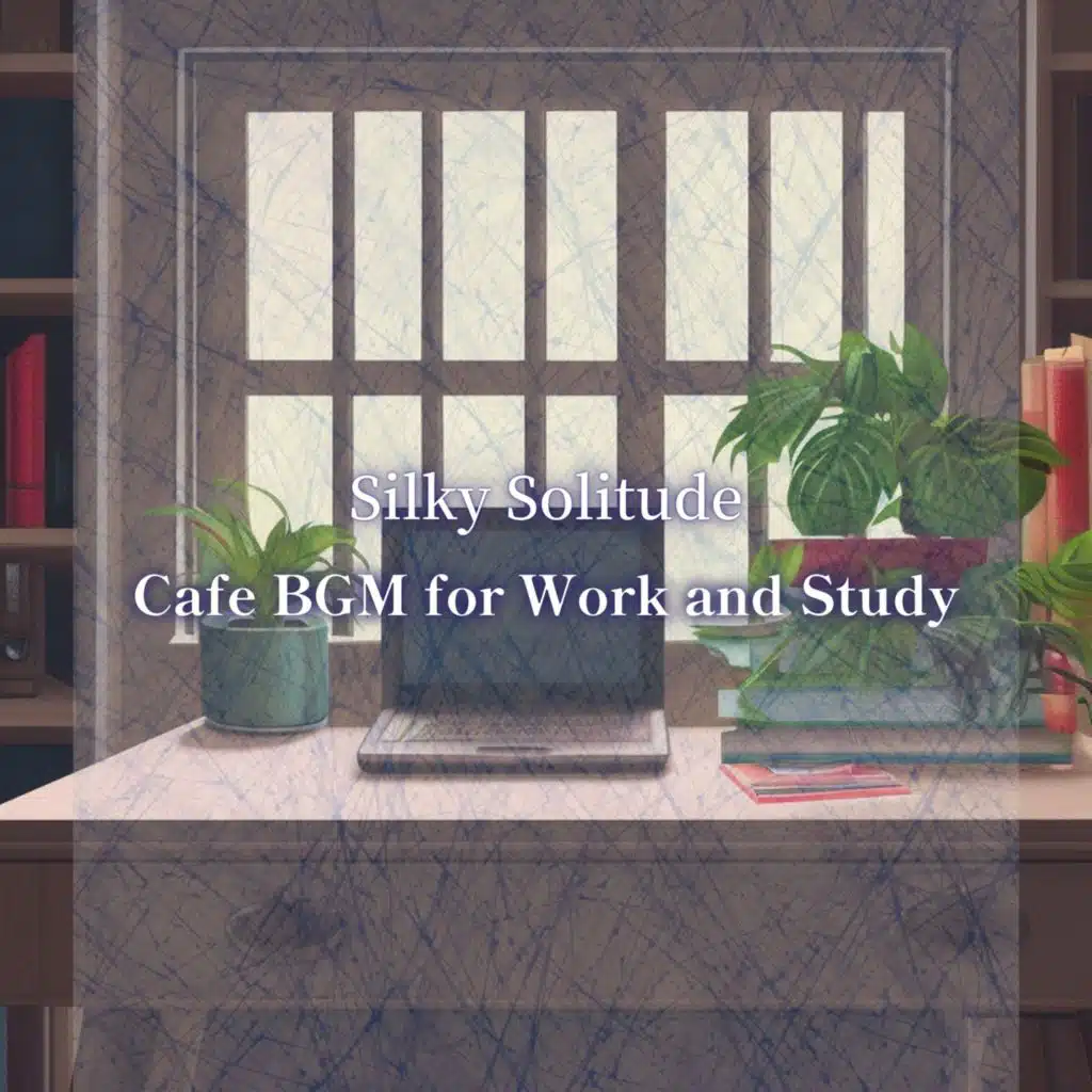 Silky Solitude - Working the System | Play on Anghami