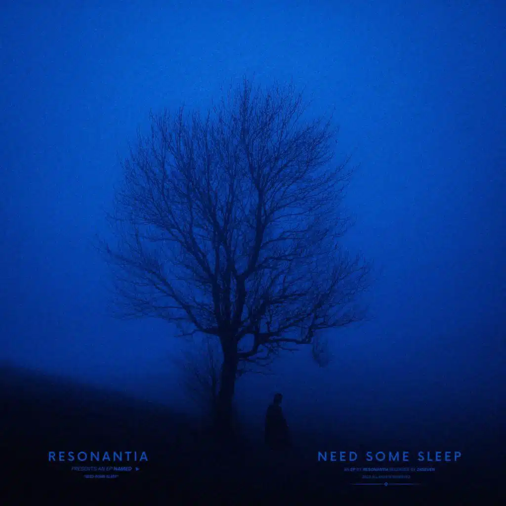 resonantia - need some sleep | Play on Anghami