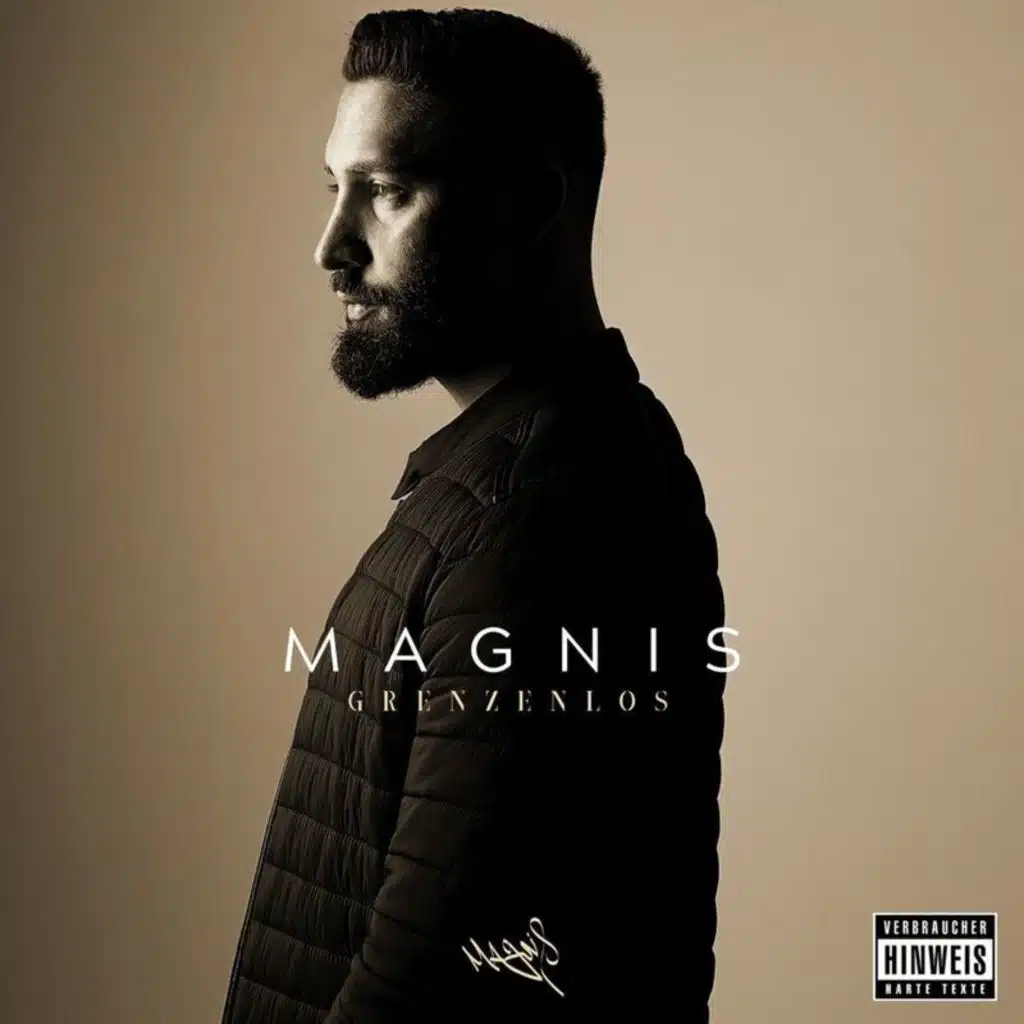 Magnis - Steinewerfer | Play on Anghami