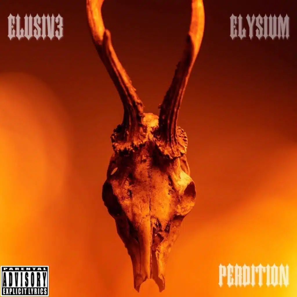 Elusiv3 - Shame | Play on Anghami