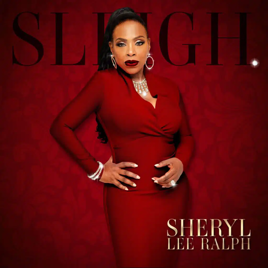 Sheryl Lee Ralph - Blood Sweat & Tears (from the series Arcane League ...