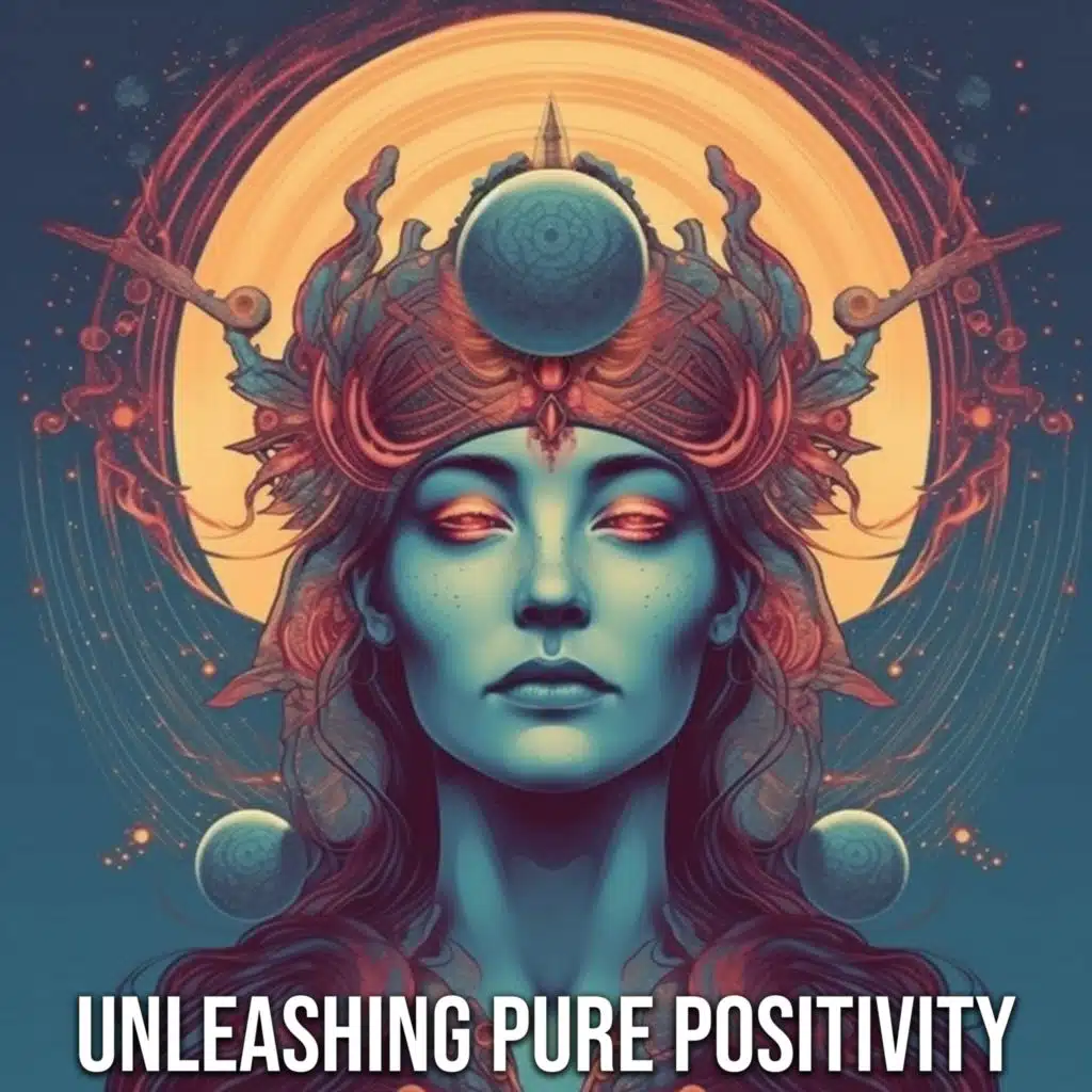 100% Positive Energy - Transformative Vibrational Meditation Music ...