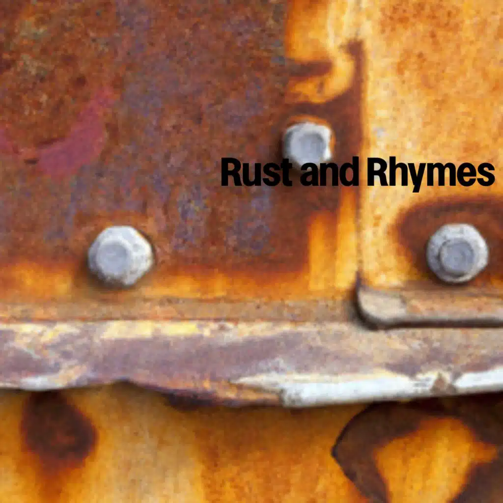 Poison Prodigy - Rust and Rhymes | Play on Anghami