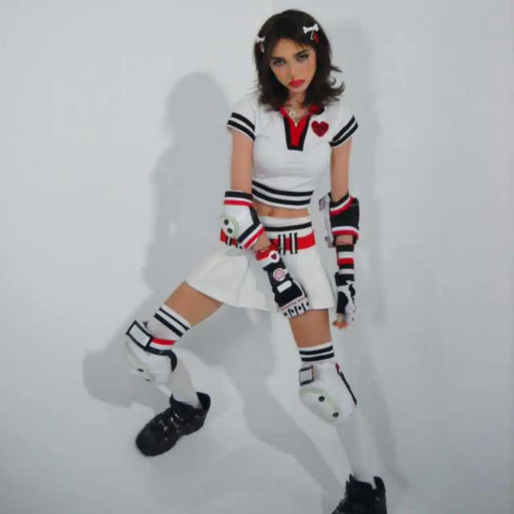 Sophie Powers - Obsessed (feat. Ashley Sienna) | Play on Anghami