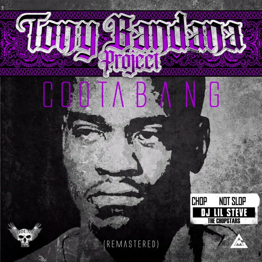 Coota Bang, The Chopstars & DJ Lil Steve - Mama Said (ChopNotSlop Remix ...