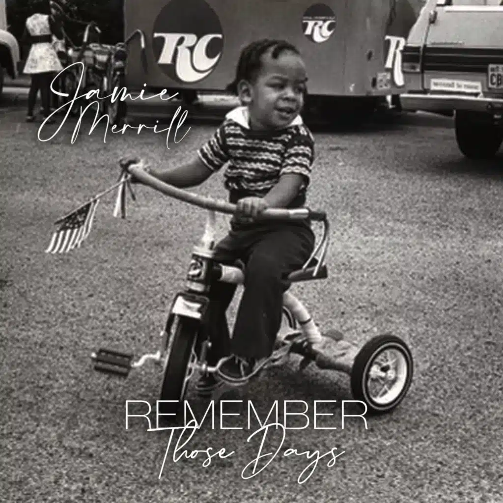 Jamie Merrill - Runaway | Play on Anghami