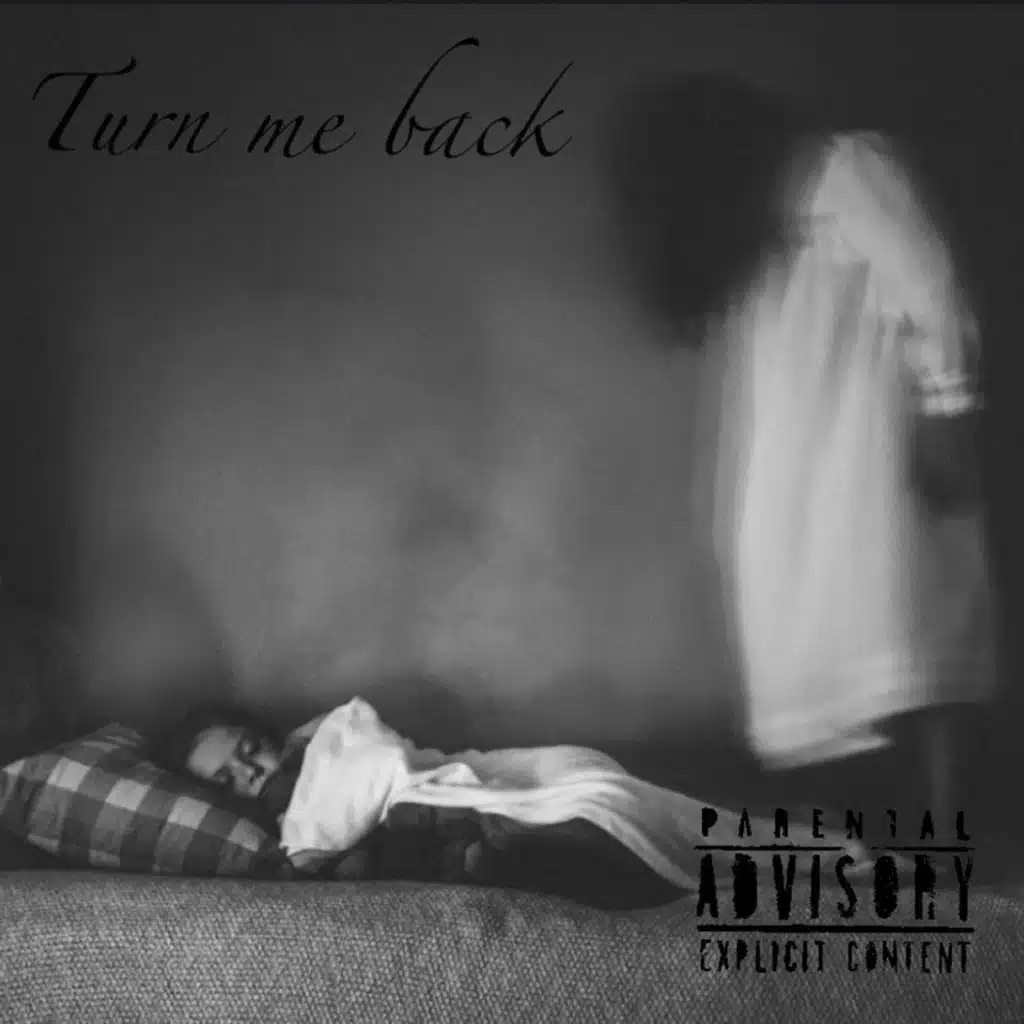 0CONTEST - Turn Me Back By.Kai Brooks | Play on Anghami