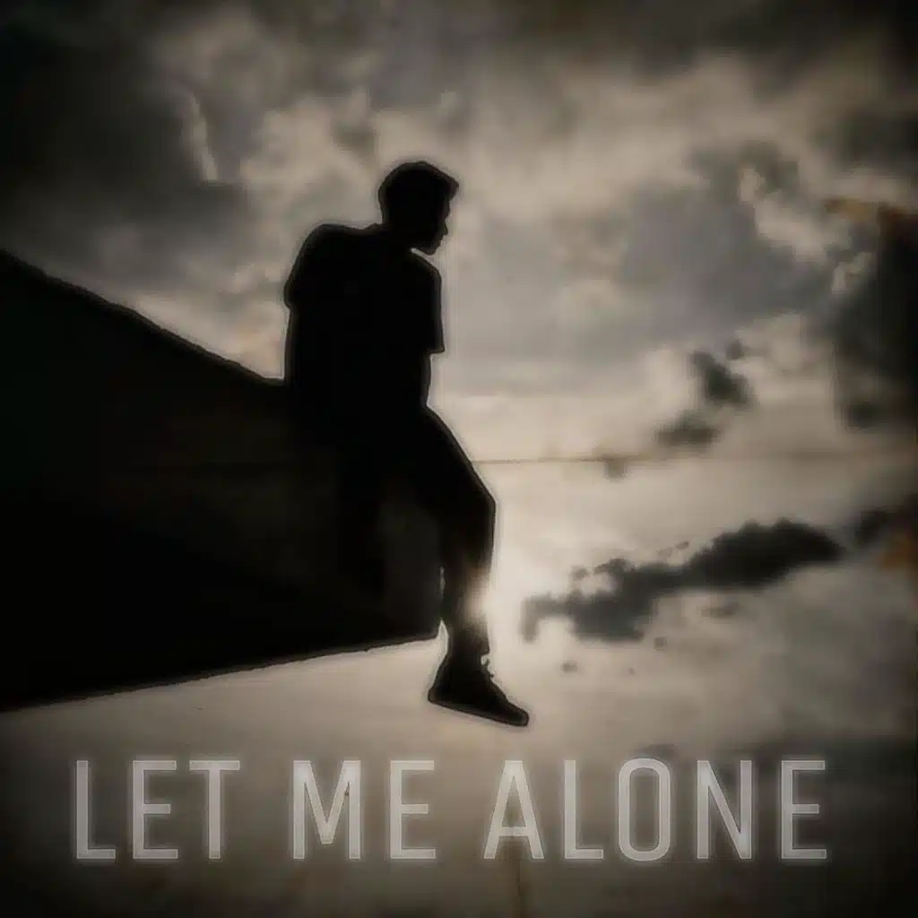 axle - LET ME ALONE | Play on Anghami