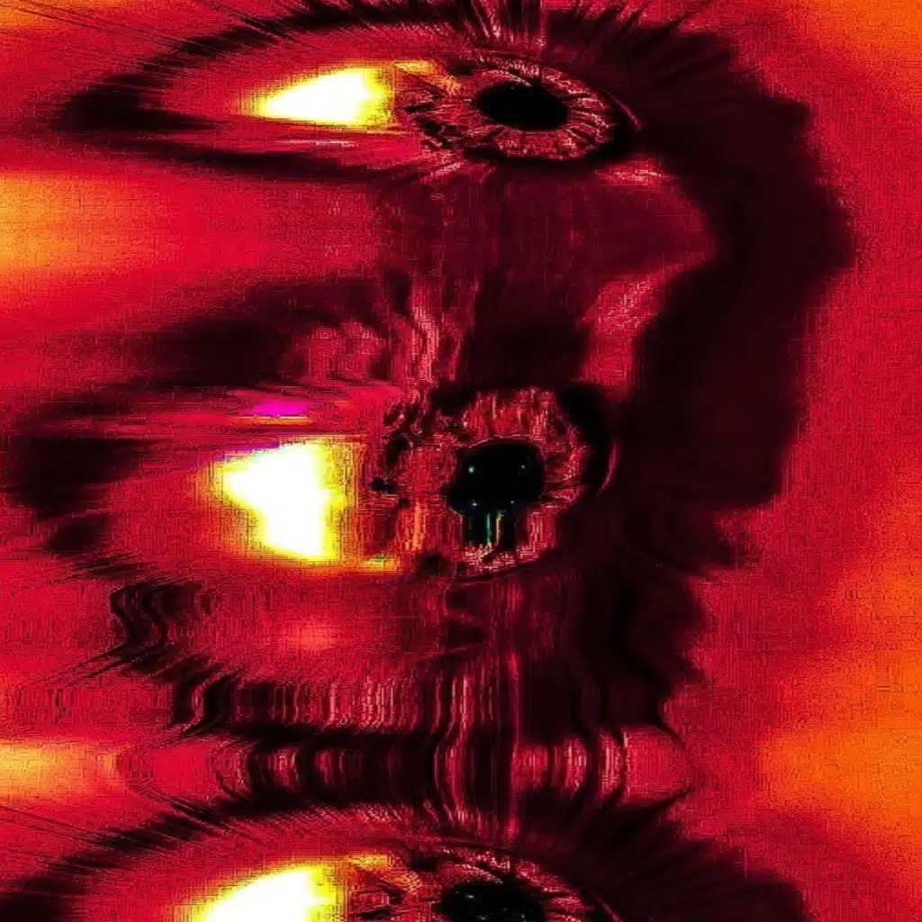 RDSM - magenta (feat. Polo) | Play on Anghami