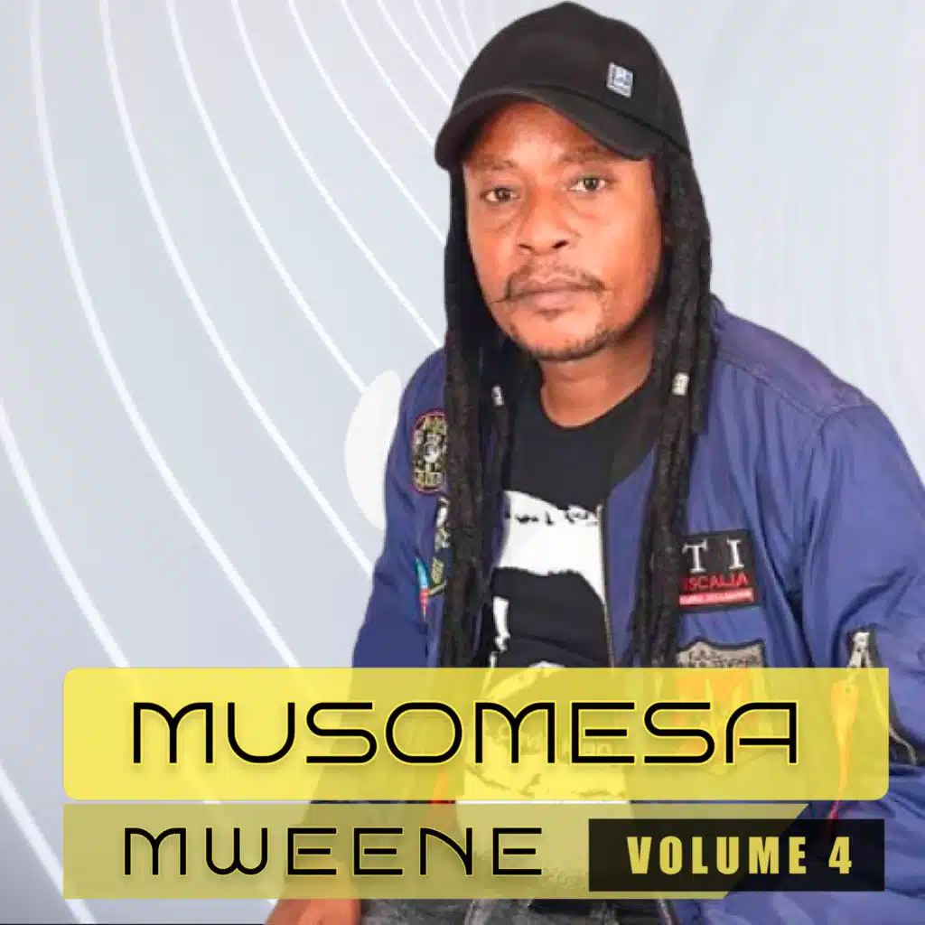 Musomesa Mweene - Usyaite Nai | Play on Anghami