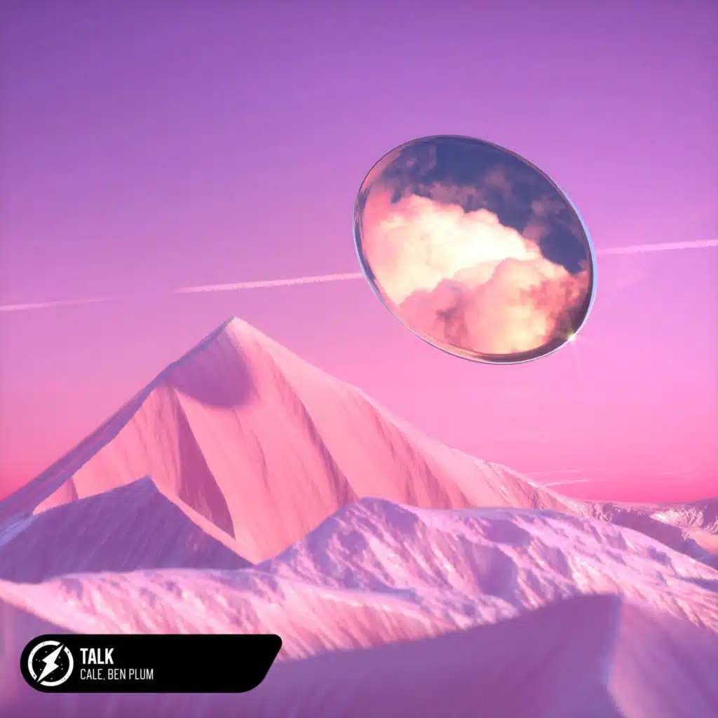 Talk by Cale & Ben Plum | Play on Anghami