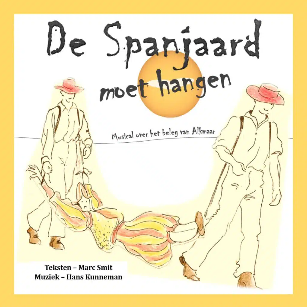 Marc Smit & Hans Kunneman - Anno Domini 1573 | Play on Anghami
