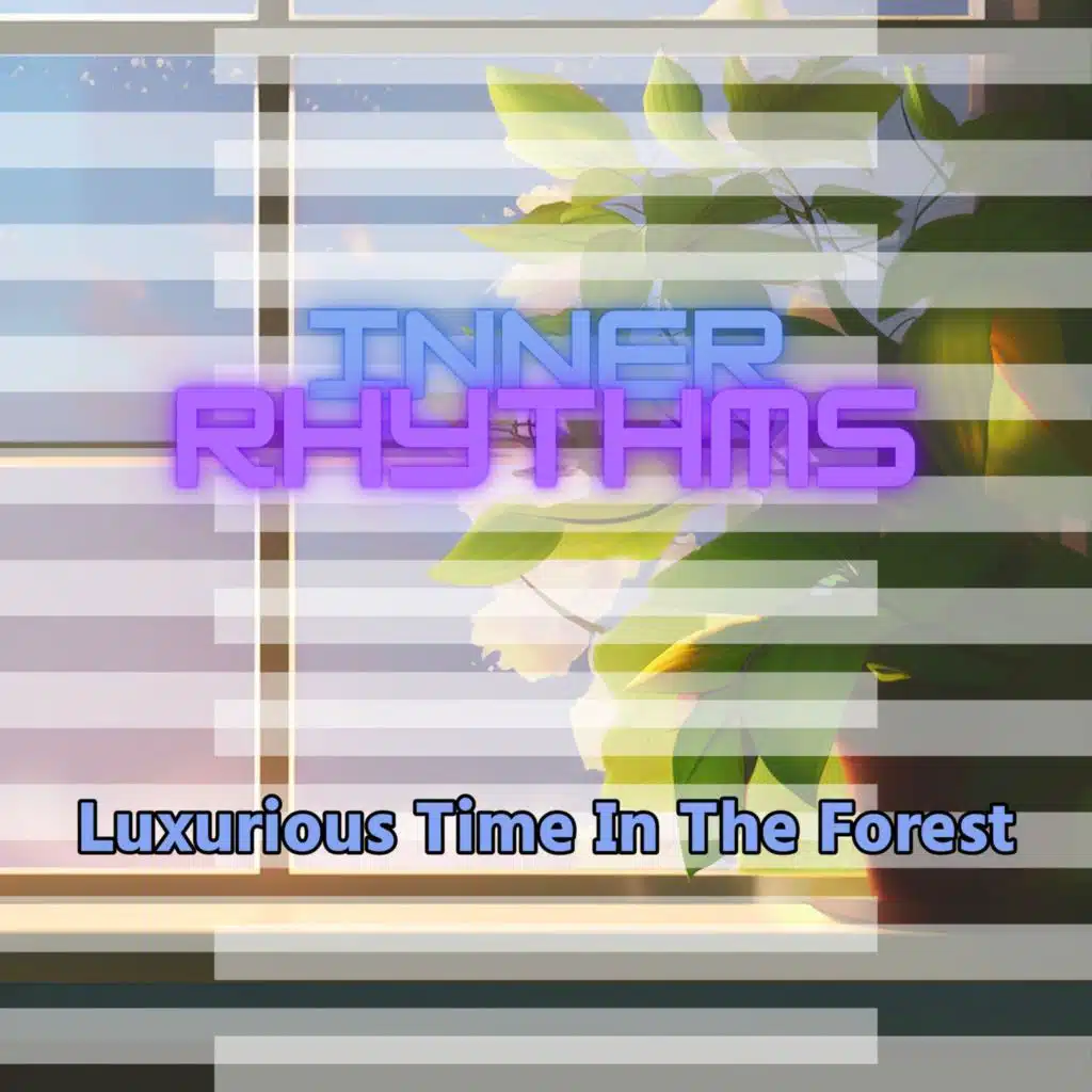 Inner Rhythms - The Lull Before the Storm | Play on Anghami