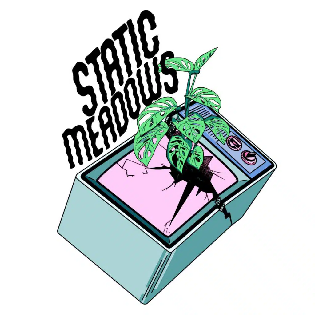 Static Meadows - Leg Warmers | Play on Anghami