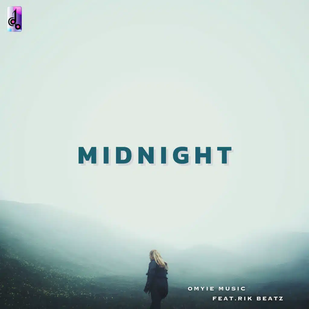 Omyie Music - Midnight (feat. Rik Beatz) | Play on Anghami