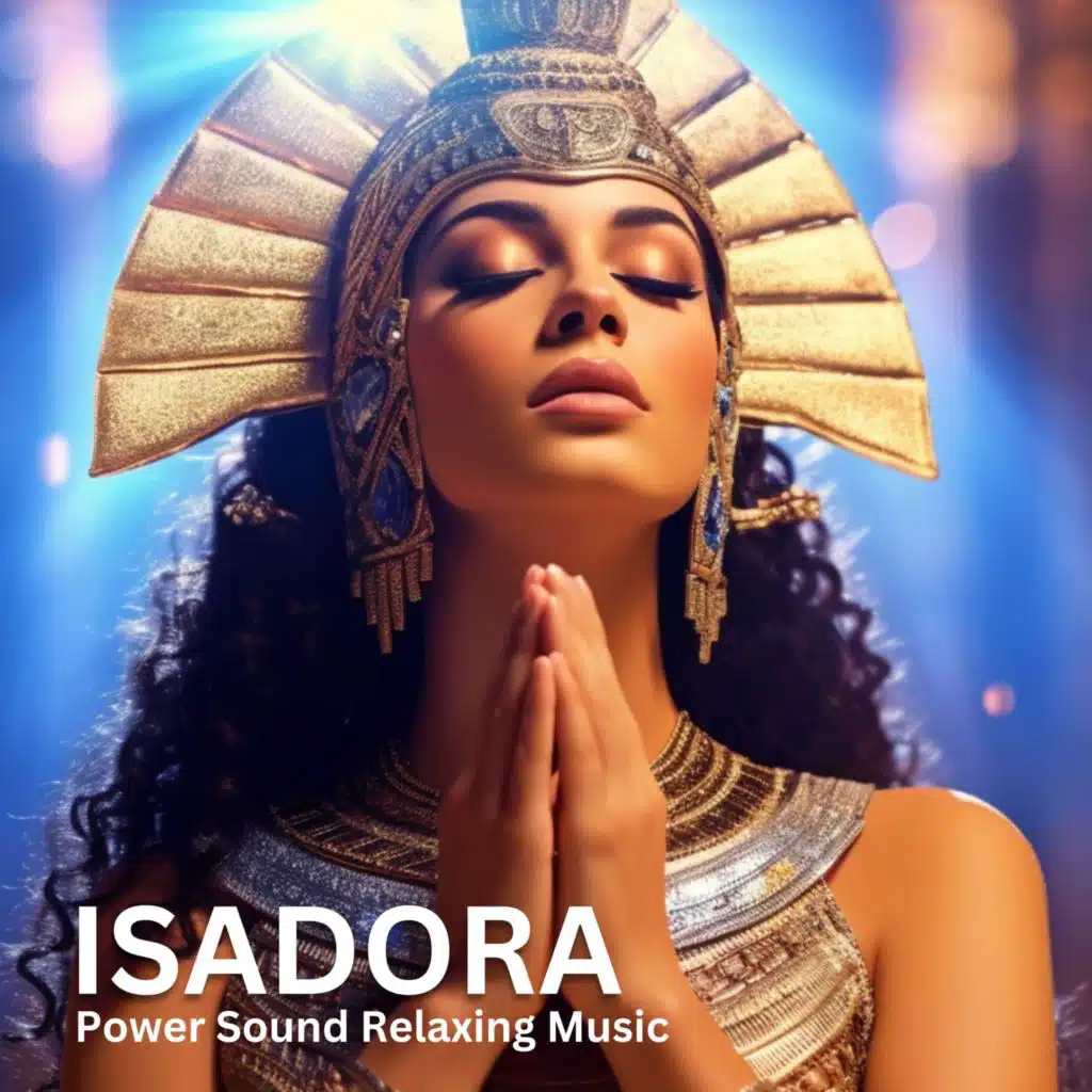 Power Sound Relaxing Music - Isadora | Play on Anghami