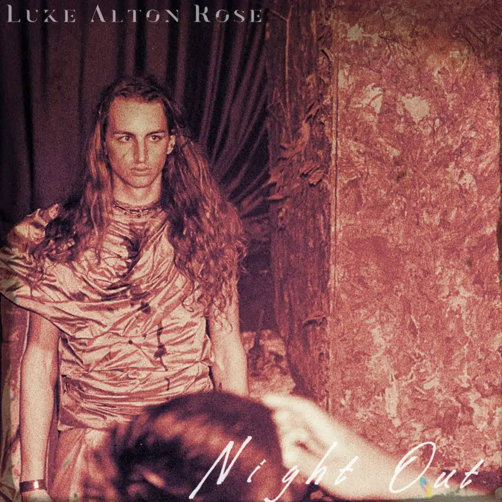 Night Out by Luke Alton Rose | Play on Anghami