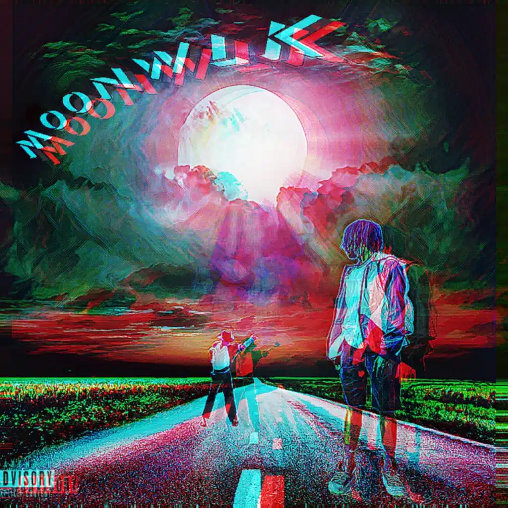 J3t-L33 - M00NWLK | Play on Anghami